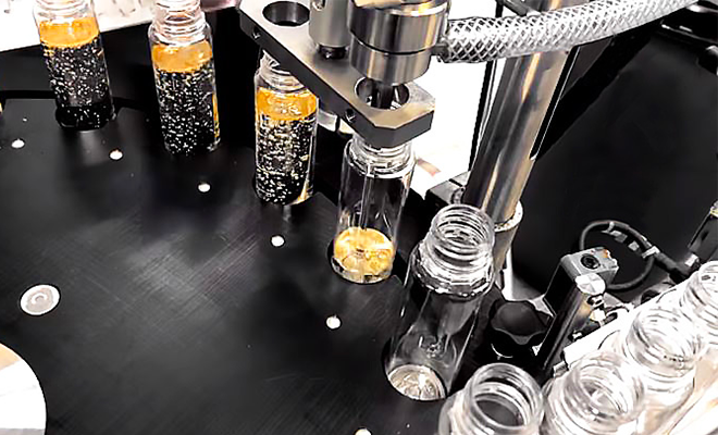 Conditionnement e liquide à votre marque | Laboratoire KEMIX